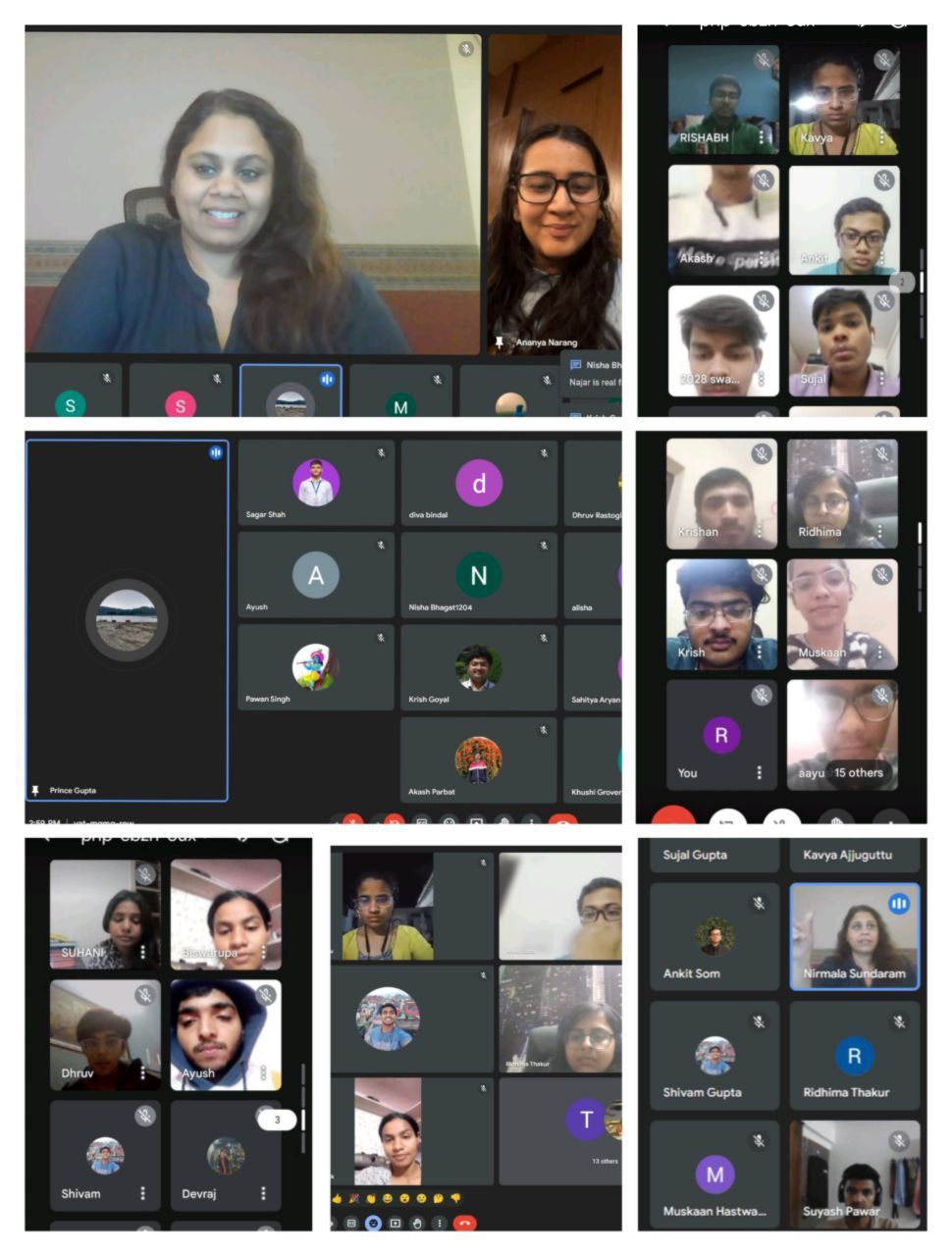Rishabh Raj on LinkedIn: #community #learning #inspiration #growth # ... Rishabh Raj on LinkedIn: #community #learning #inspiration #growth # ...