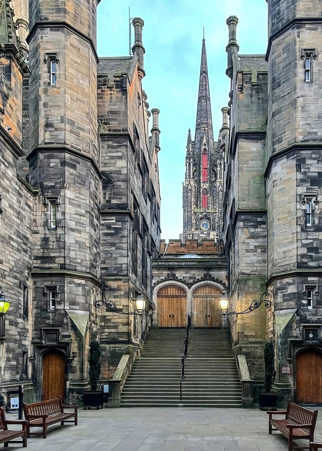 Dmitry Kucheryuk on LinkedIn: Edinburgh is an amazing city… Dmitry Kucheryuk on LinkedIn: Edinburgh is an amazing city…