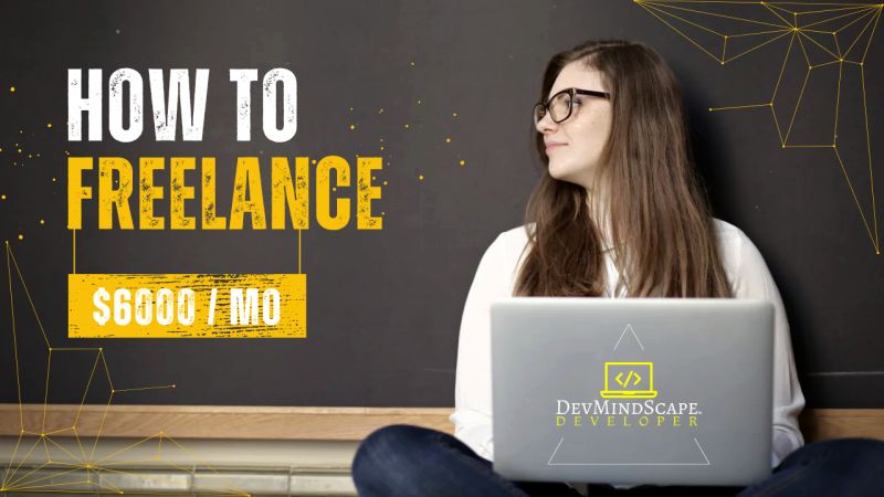 How to start freelancing in Coding | Mohit Anand posted on the topic ... How to start freelancing in Coding | Mohit Anand posted on the topic ...
