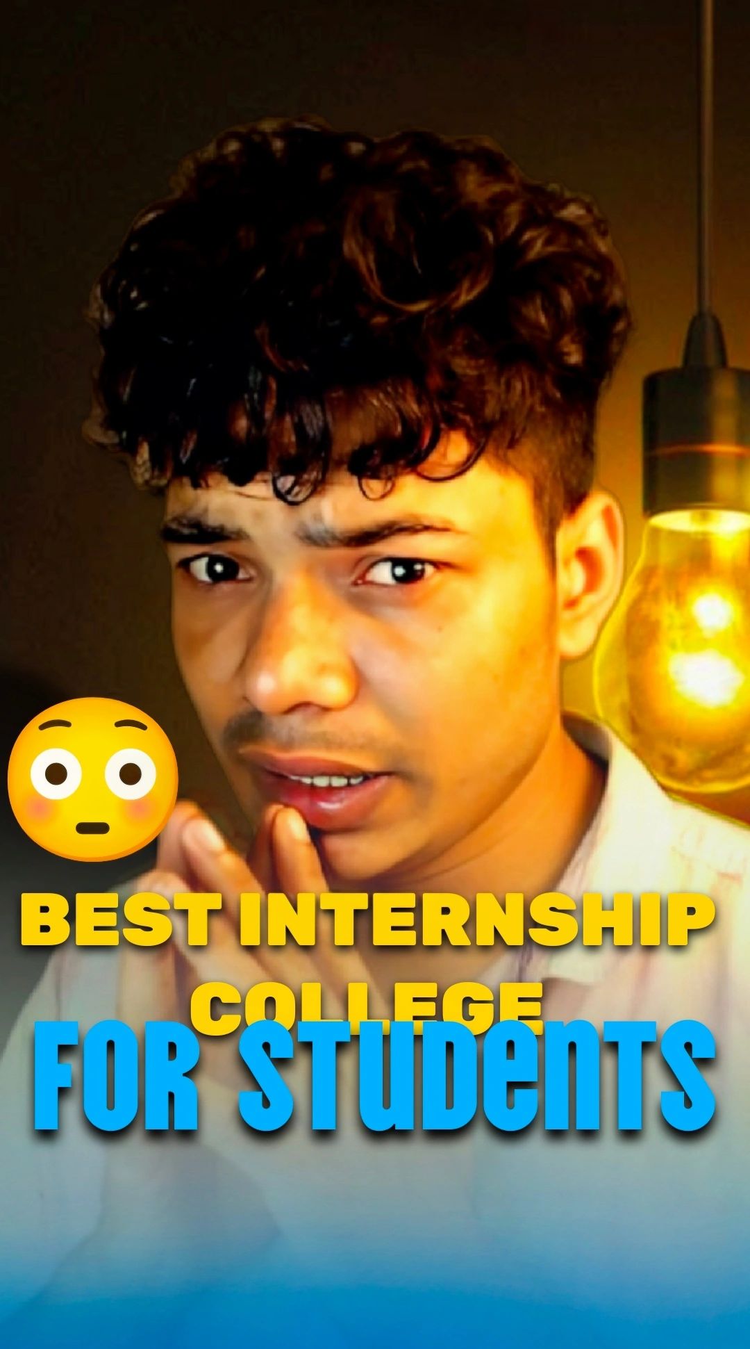 Vipin Yadav on LinkedIn: #internship #linkedin Vipin Yadav on LinkedIn: #internship #linkedin