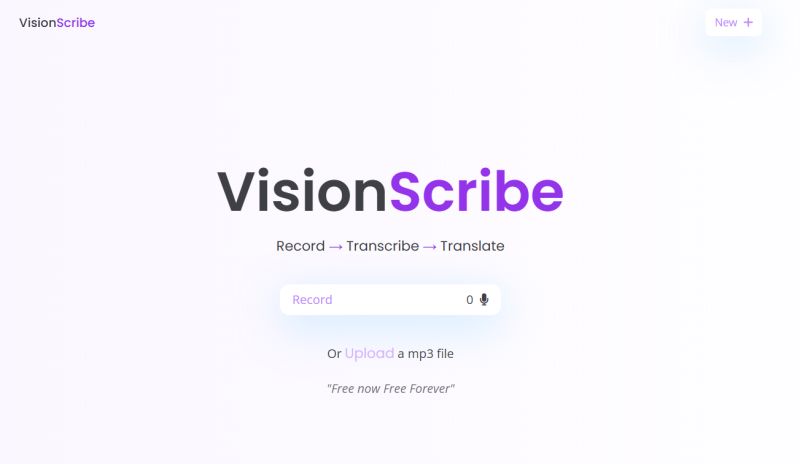Nishant Malik on LinkedIn: #transcription #translation #webapp #reactjs ... Nishant Malik on LinkedIn: #transcription #translation #webapp #reactjs ...