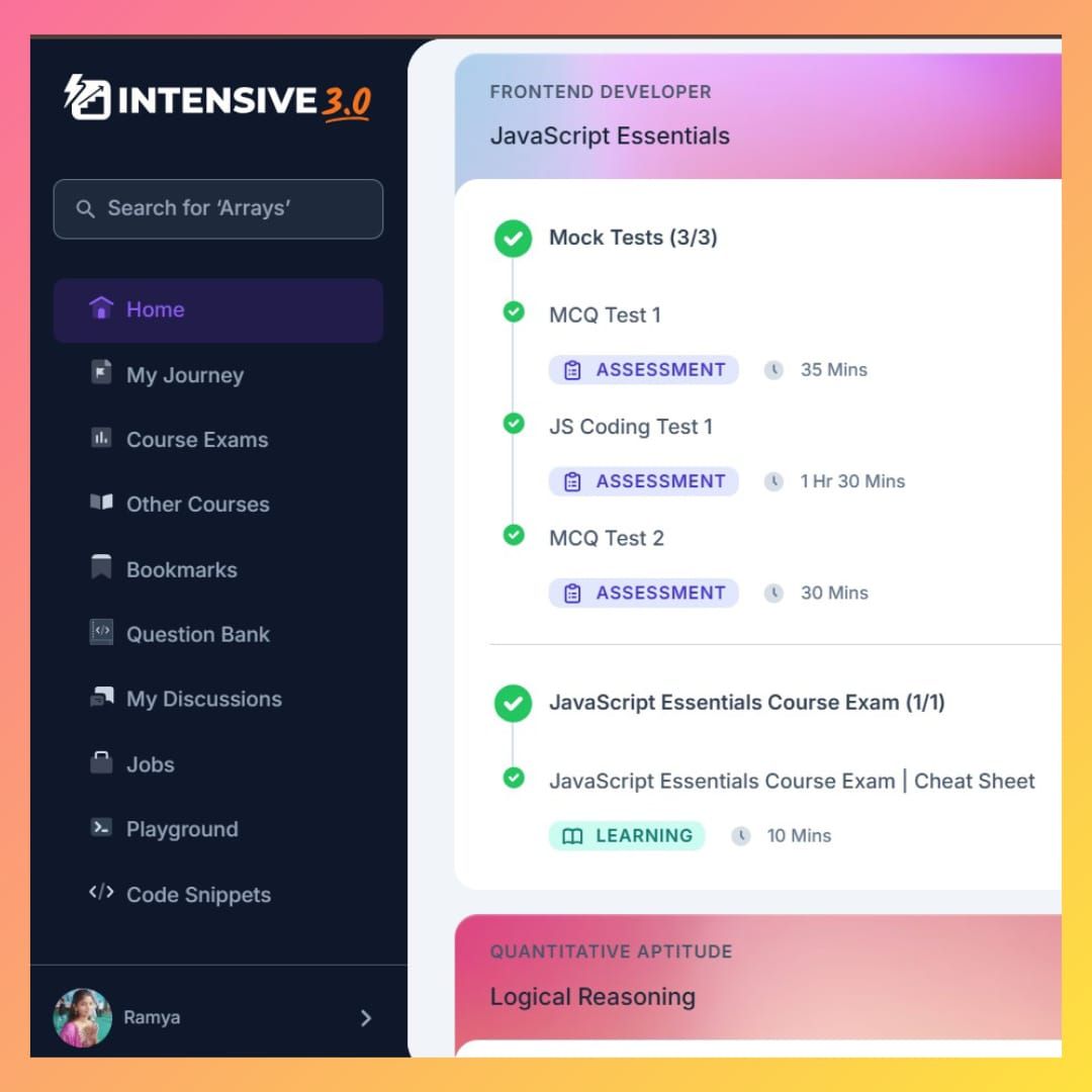 Keerthi Ramya on LinkedIn: #day_106 #javascriptessentials #function # ... Keerthi Ramya on LinkedIn: #day_106 #javascriptessentials #function # ...