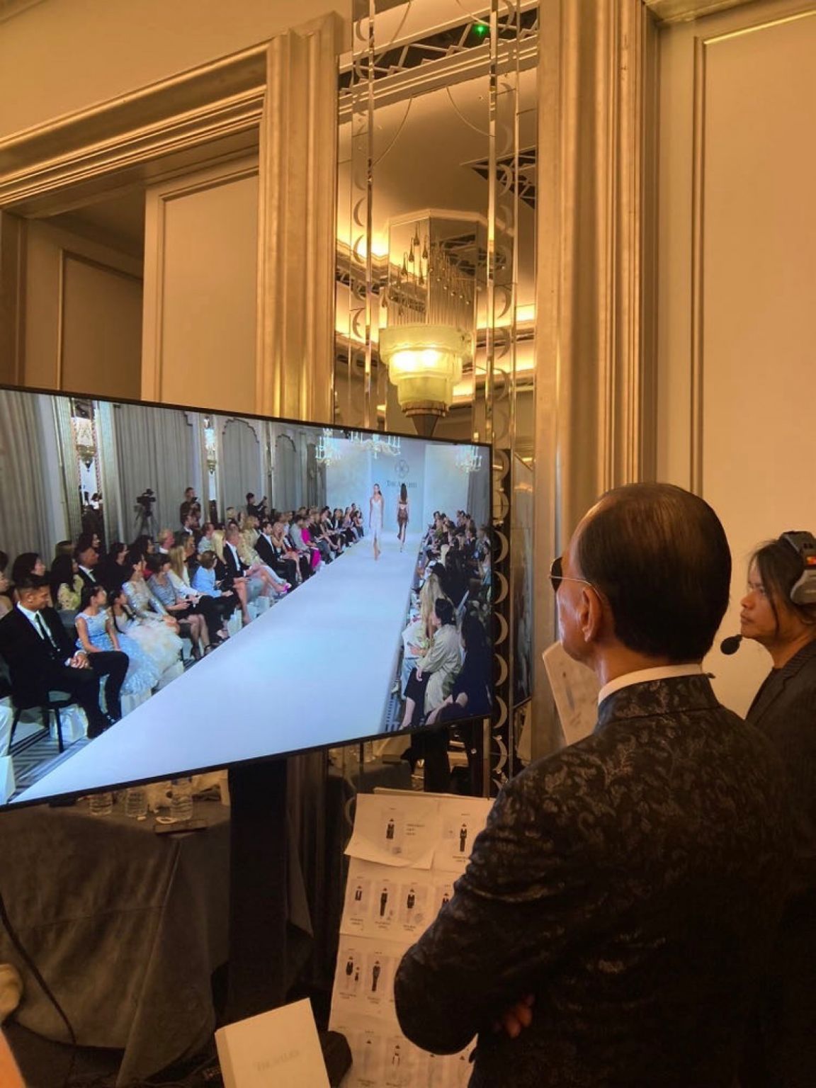 Rithanya Matheesan on LinkedIn: #londonfashionweek #internship #jimmychoo Rithanya Matheesan on LinkedIn: #londonfashionweek #internship #jimmychoo