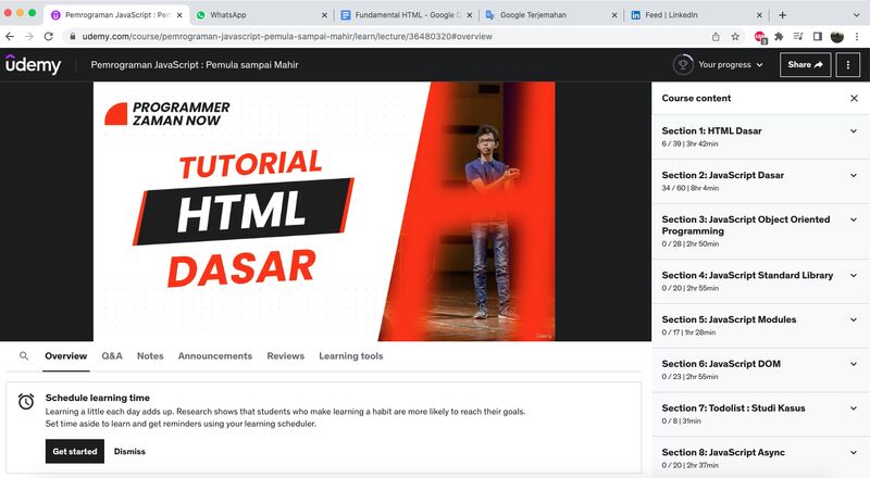 Azizan Nur Rohman on LinkedIn: #javascript #html #nodejs # ... Azizan Nur Rohman on LinkedIn: #javascript #html #nodejs # ...