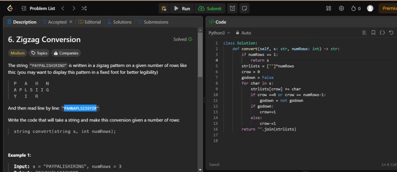 Nandakishor S R on LinkedIn: 🚀 Day 4 of my #100DaysOfCode Challenge! 🚀 ... Nandakishor S R on LinkedIn: 🚀 Day 4 of my #100DaysOfCode Challenge! 🚀 ...