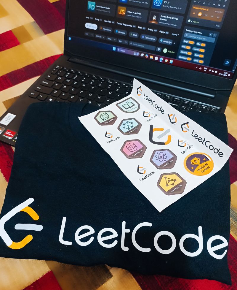 Shyama Agrawal on LinkedIn: #leetcode #learning #milestone #dsa # ... Shyama Agrawal on LinkedIn: #leetcode #learning #milestone #dsa # ...