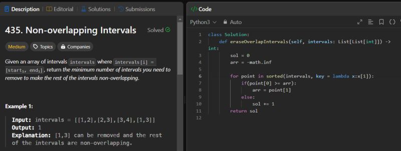 Tarandeep Singh on LinkedIn: #100daysofcode #leetcode #python Tarandeep Singh on LinkedIn: #100daysofcode #leetcode #python