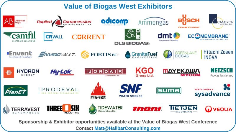 Anand Sheoran on LinkedIn: #biogas #renewables #rng Anand Sheoran on LinkedIn: #biogas #renewables #rng