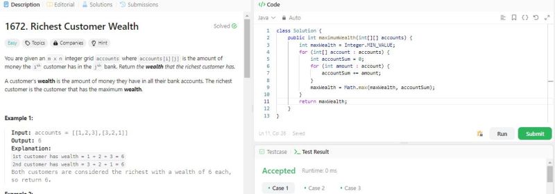 KULDEEP GURJAR on LinkedIn: #leetcode #leetcode #codingchallenge # ... KULDEEP GURJAR on LinkedIn: #leetcode #leetcode #codingchallenge # ...