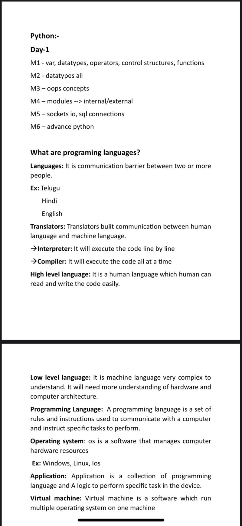 #python #learningjourney #programming #day1 #excitedtolearn | Abinaya ... #python #learningjourney #programming #day1 #excitedtolearn | Abinaya ...