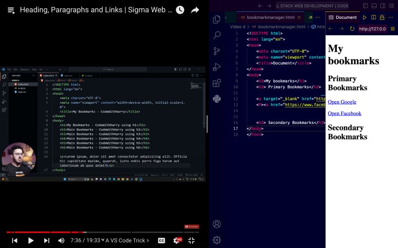 Swaraj Mazinder Barua on LinkedIn: #webdevelopment #html #css ... Swaraj Mazinder Barua on LinkedIn: #webdevelopment #html #css ...