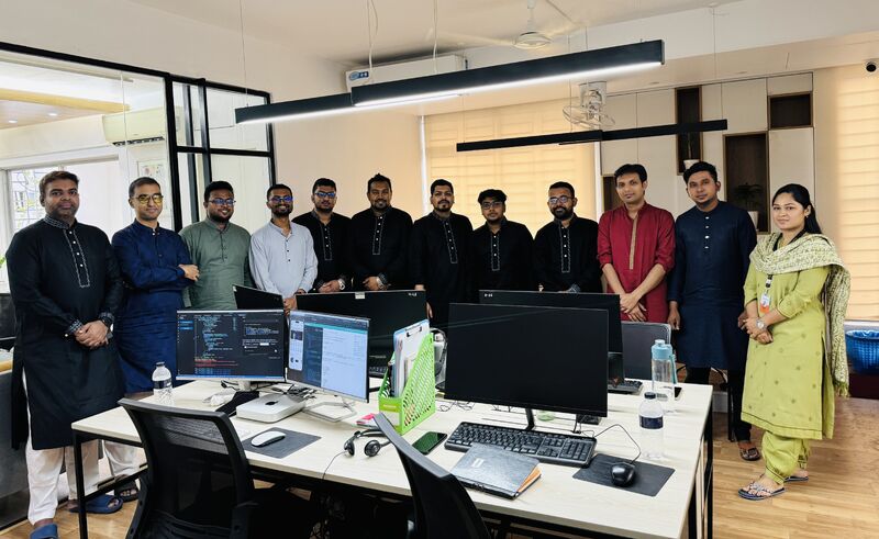 Iftakharul Alam posted on LinkedIn Iftakharul Alam posted on LinkedIn