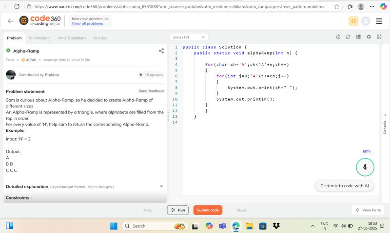 #100daysofcode #100daysofcode #java #codingpractice #dsa #striverssheet ... #100daysofcode #100daysofcode #java #codingpractice #dsa #striverssheet ...