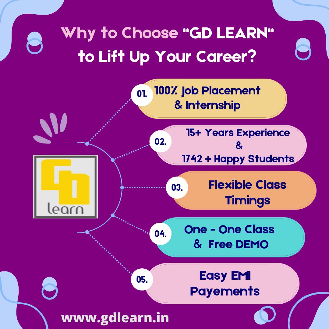 Boost your IT career with Gd Learn | GD Learn posted on the topic ... Boost your IT career with Gd Learn | GD Learn posted on the topic ...