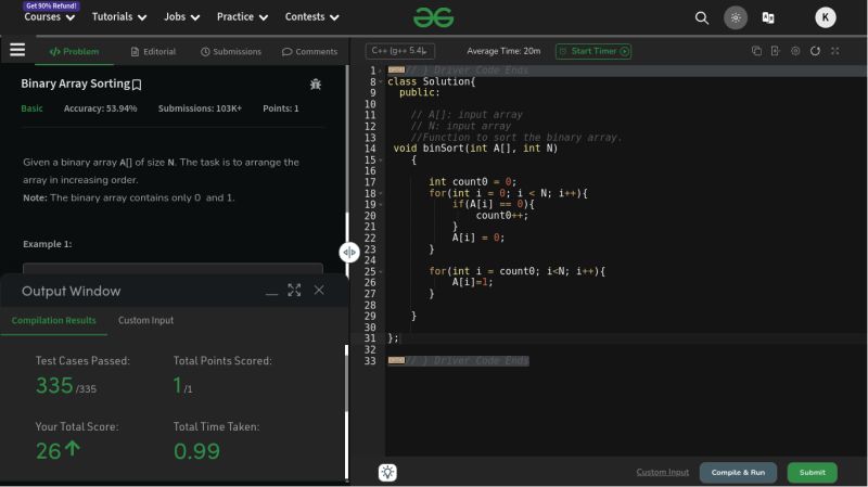 #100daysofcode #coding #100daysofdsa #algorithm #leetcode # ... #100daysofcode #coding #100daysofdsa #algorithm #leetcode # ...
