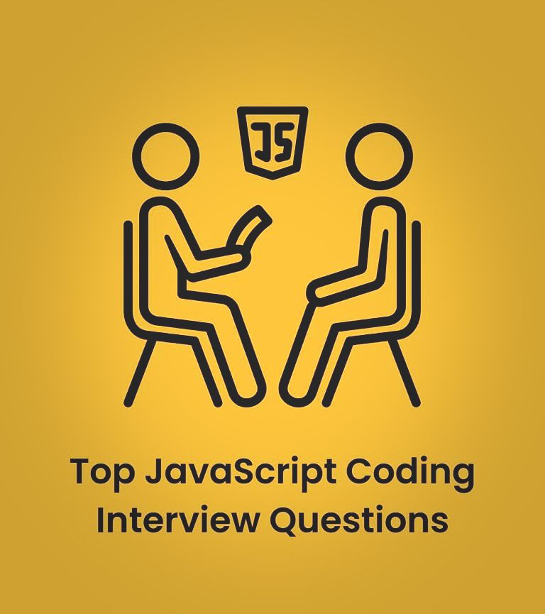 Devkant Bhagat on LinkedIn: ⌨️ Top JavaScript Coding Interview ... Devkant Bhagat on LinkedIn: ⌨️ Top JavaScript Coding Interview ...