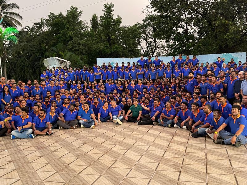 Arun Chaudhary on LinkedIn: #anniversary #milestone #teamwork # ... Arun Chaudhary on LinkedIn: #anniversary #milestone #teamwork # ...