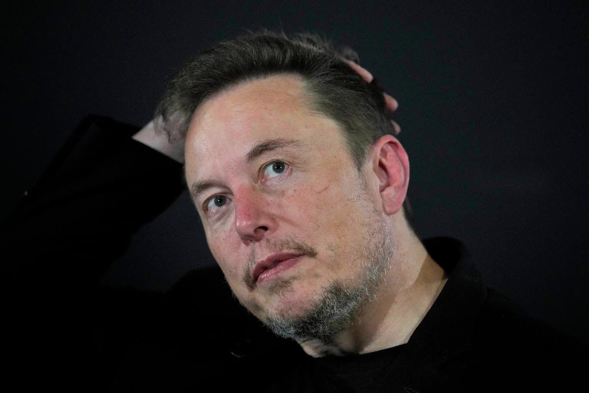 Elon Musk sues OpenAI for not 'benefiting humanity' #AIethics | Preeti ... Elon Musk sues OpenAI for not 'benefiting humanity' #AIethics | Preeti ...