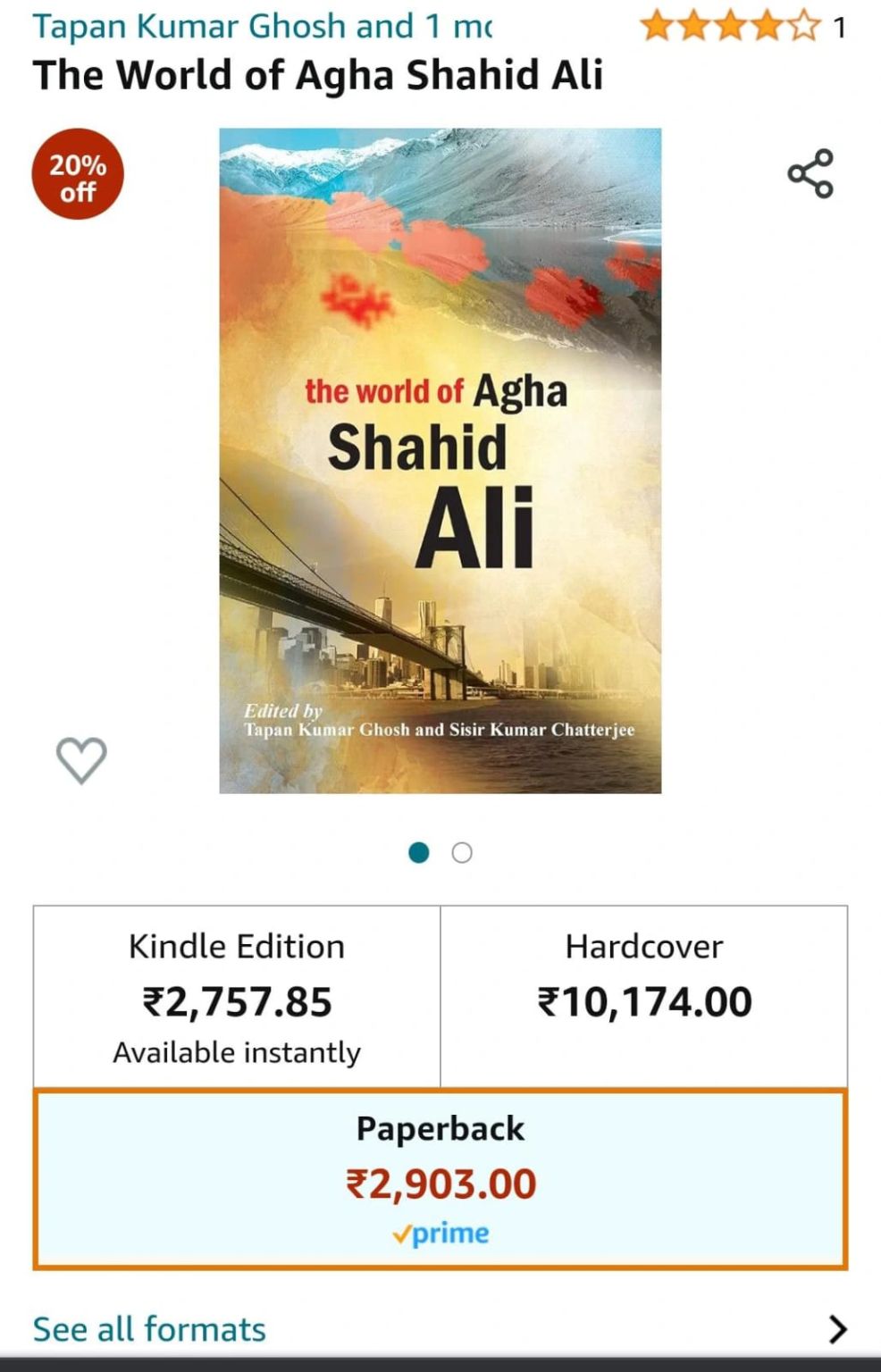 TAPAN KUMAR GHOSH on LinkedIn: Hi LinkedIn Family, I am very happy to ... TAPAN KUMAR GHOSH on LinkedIn: Hi LinkedIn Family, I am very happy to ...