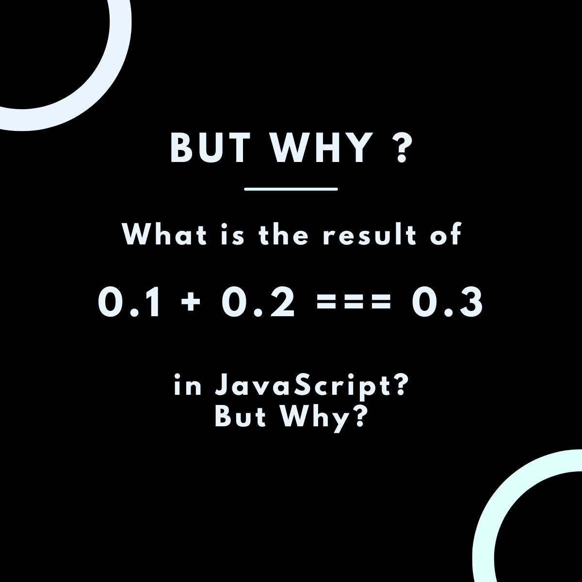 Ananthu M A on LinkedIn: #javascript #codingchallenge #webdevelopment # ... Ananthu M A on LinkedIn: #javascript #codingchallenge #webdevelopment # ...