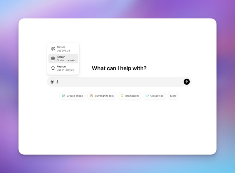 Samarth Agrawal on LinkedIn: #searchgpt #knowledge #information #search ... Samarth Agrawal on LinkedIn: #searchgpt #knowledge #information #search ...