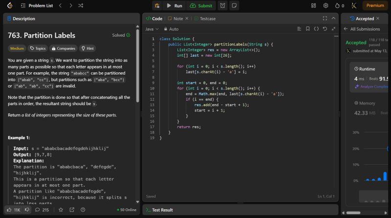 Day 146: Greedy Approach to #150DaysOfCoding | Kriti Kumari posted on ... Day 146: Greedy Approach to #150DaysOfCoding | Kriti Kumari posted on ...