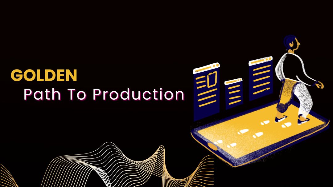 Mamta Diwan on LinkedIn: The initializ “Golden Path to Production” is a ... Mamta Diwan on LinkedIn: The initializ “Golden Path to Production” is a ...