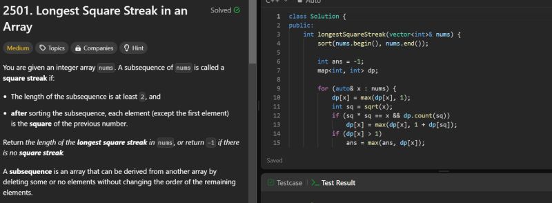 Abhijit Manna on LinkedIn: #leetcode #geeksforgeeks #problemsolving # ... Abhijit Manna on LinkedIn: #leetcode #geeksforgeeks #problemsolving # ...