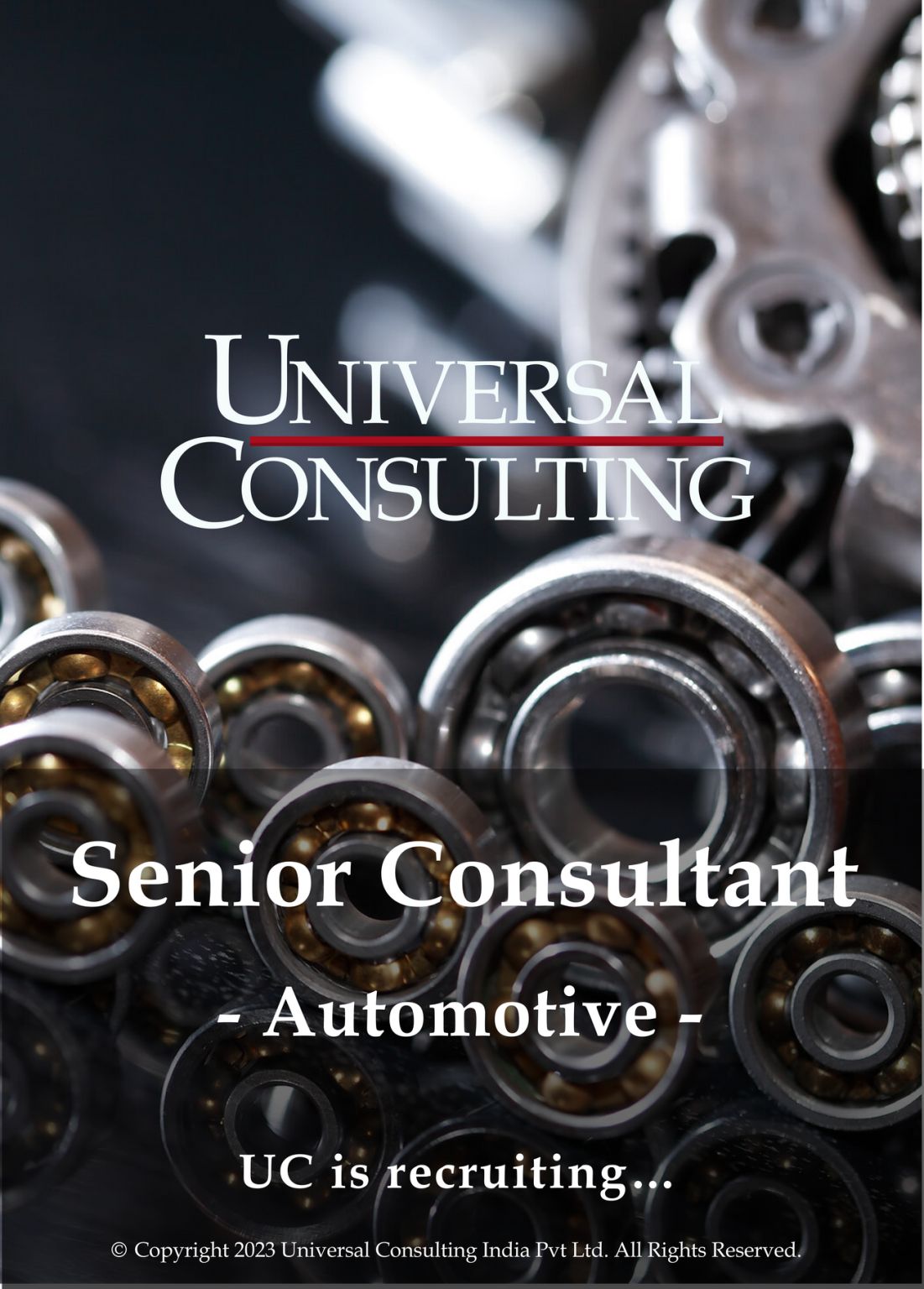 Universal Consulting India Pvt Ltd (UC) on LinkedIn: #uc # ... Universal Consulting India Pvt Ltd (UC) on LinkedIn: #uc # ...