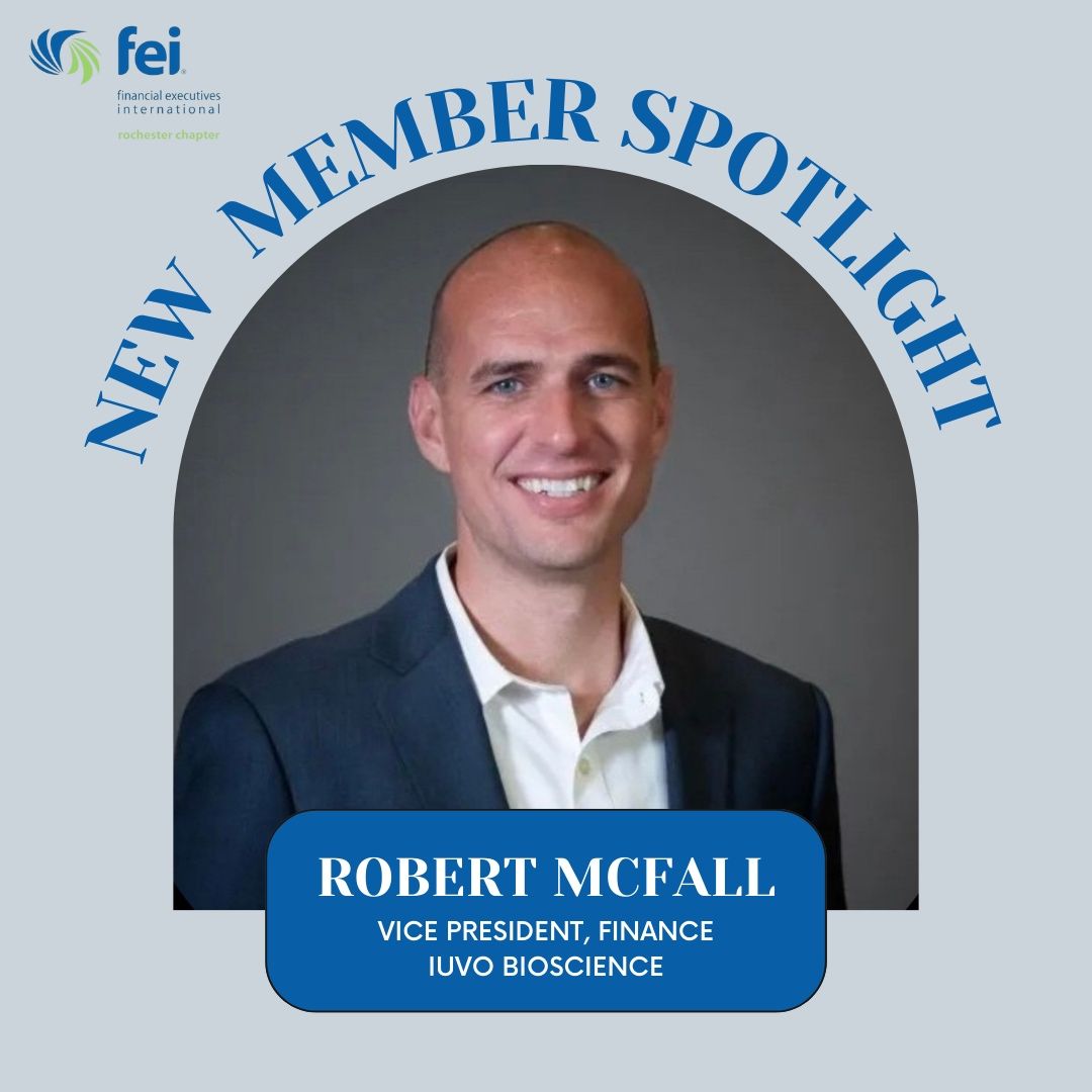 FEI Rochester (Financial Executives International) on LinkedIn: FEI ... FEI Rochester (Financial Executives International) on LinkedIn: FEI ...