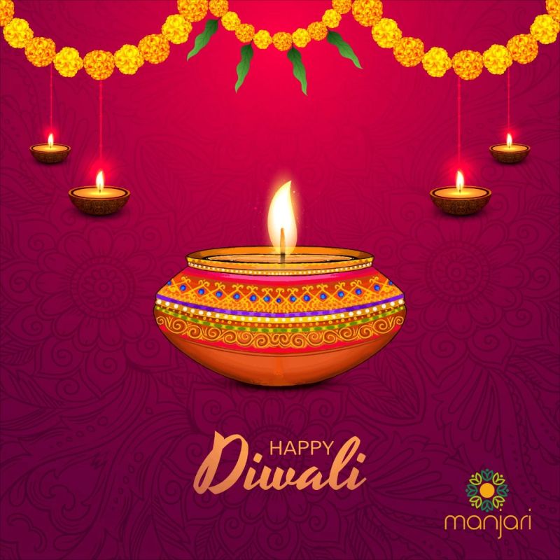MANJARI FOUNDATION on LinkedIn: #manjari #diwaligreetings MANJARI FOUNDATION on LinkedIn: #manjari #diwaligreetings