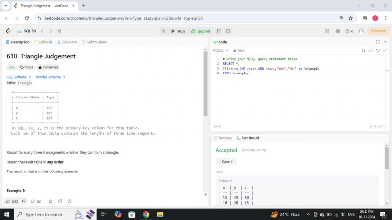 Jashandeep Kaur on LinkedIn: #sql #learningjourney #leetcode # ... Jashandeep Kaur on LinkedIn: #sql #learningjourney #leetcode # ...