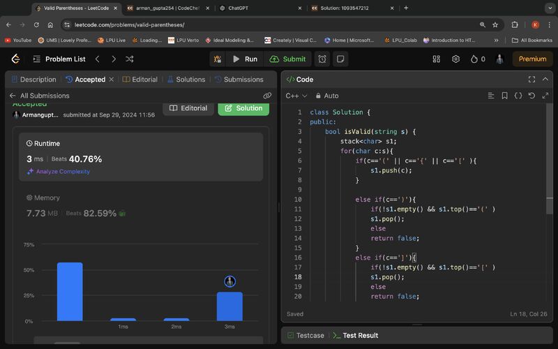 Arman Gupta on LinkedIn: #leetcode #100daysofcode #softwareengineer # ... Arman Gupta on LinkedIn: #leetcode #100daysofcode #softwareengineer # ...