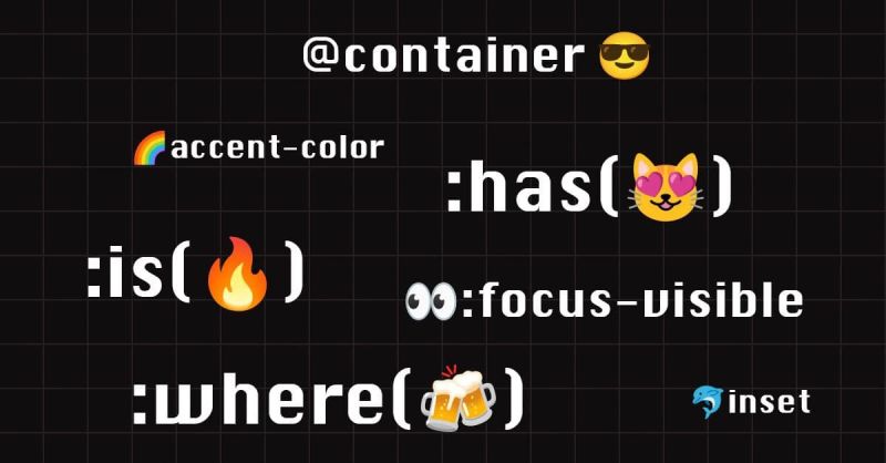 Abu bakar on LinkedIn: As of January 2025 ☺ several CSS features and ... Abu bakar on LinkedIn: As of January 2025 ☺ several CSS features and ...