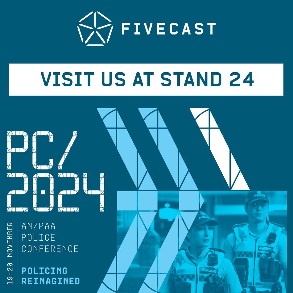 Fivecast on LinkedIn: #anzpaa #fivecast #osint Fivecast on LinkedIn: #anzpaa #fivecast #osint