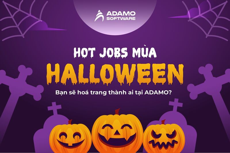 Loan Nguyen on LinkedIn: #adamo #jobboards Loan Nguyen on LinkedIn: #adamo #jobboards