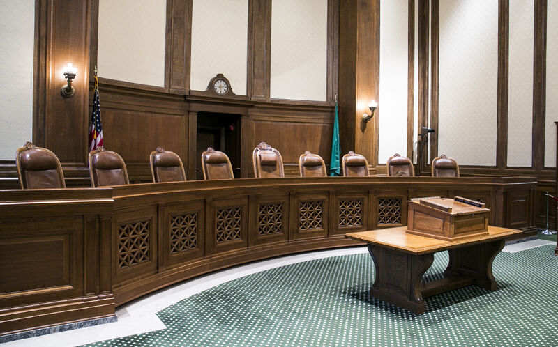Washington State Supreme Court on LinkedIn: Washington Supreme Court ... Washington State Supreme Court on LinkedIn: Washington Supreme Court ...
