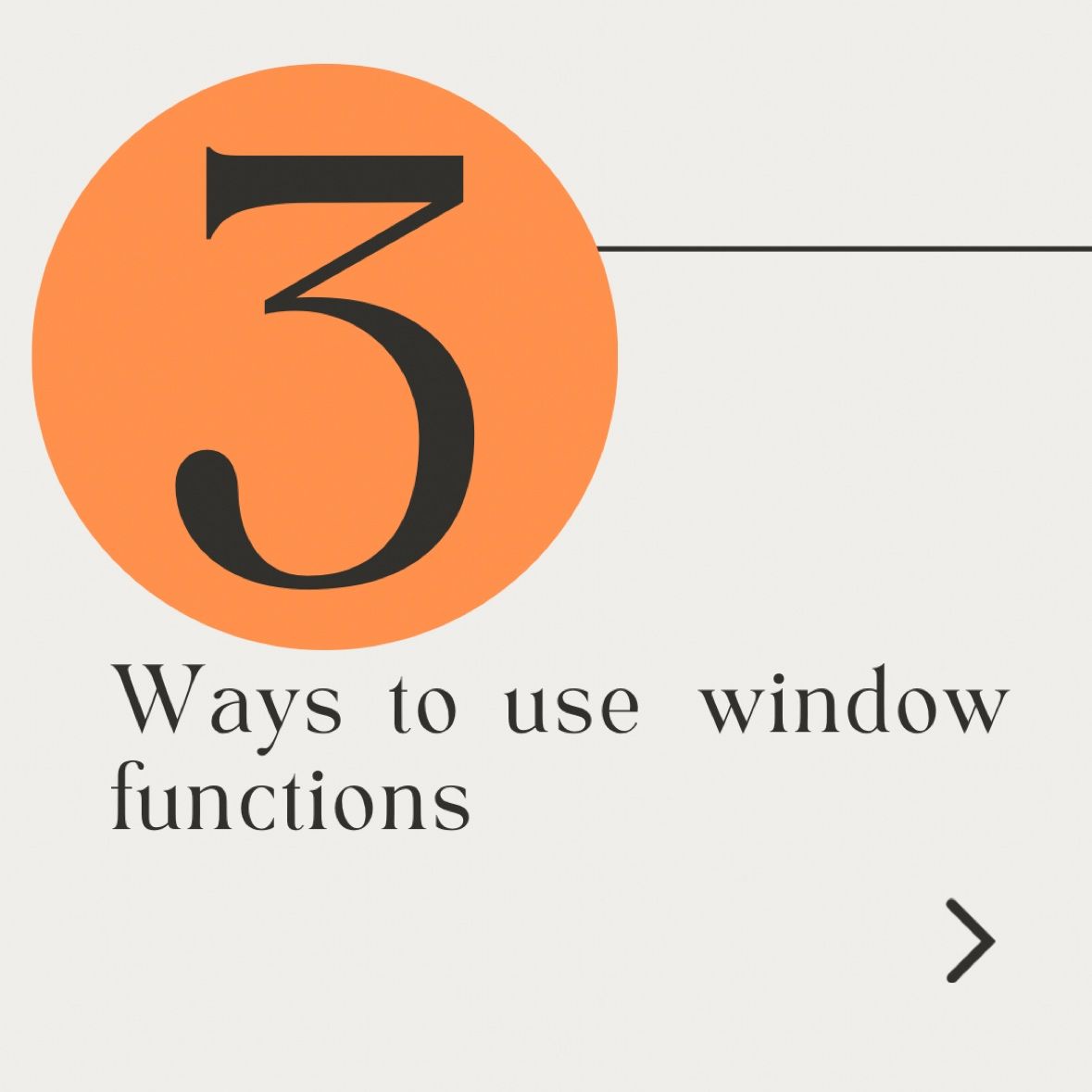 Jasmeet Sura on LinkedIn: #bidevelopment #analytics #sql #windowfunctions Jasmeet Sura on LinkedIn: #bidevelopment #analytics #sql #windowfunctions