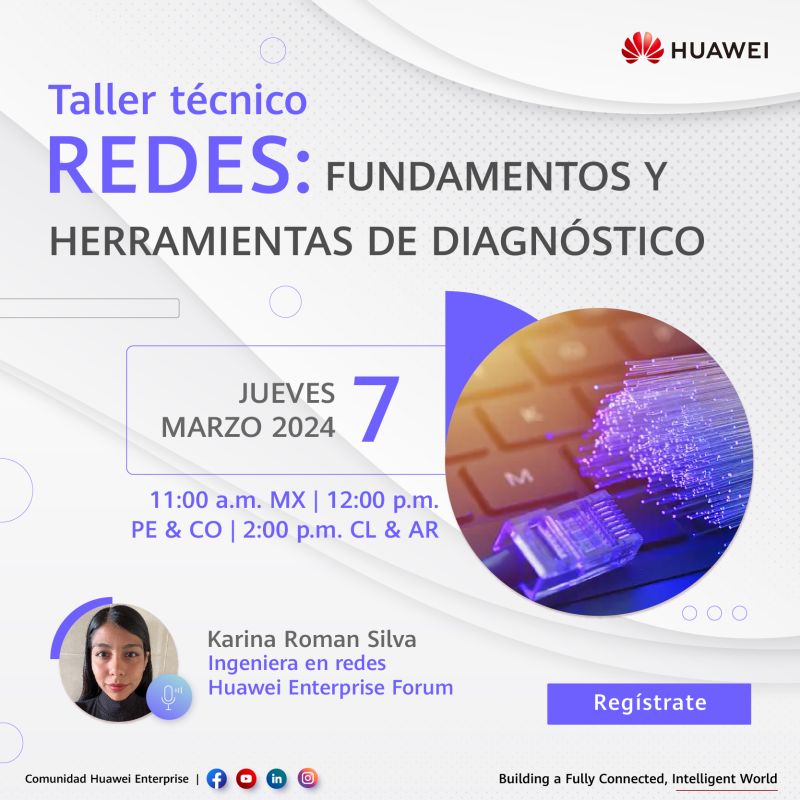 #foroenterprise #huawei | Comunidad Huawei Enterprise #foroenterprise #huawei | Comunidad Huawei Enterprise