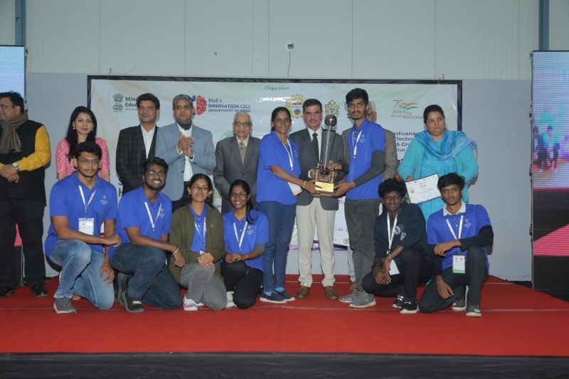 Navadin Nehru T on LinkedIn: #smartindiahackathon #sih2023 # ... Navadin Nehru T on LinkedIn: #smartindiahackathon #sih2023 # ...