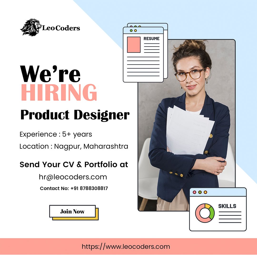 Leo Coders Private Limited on LinkedIn: Hello, Greetings from Leo ... Leo Coders Private Limited on LinkedIn: Hello, Greetings from Leo ...