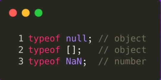 How NaN is a variable in Javascript | Vidushi Saxena posted on the ... How NaN is a variable in Javascript | Vidushi Saxena posted on the ...
