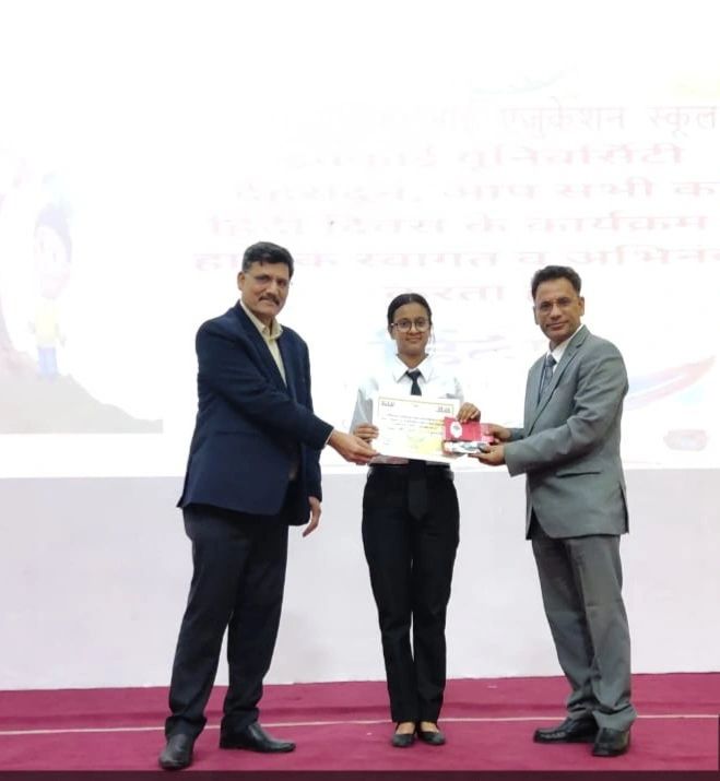Shweta Jha on LinkedIn: Hii connections. I am truly over the moon to ... Shweta Jha on LinkedIn: Hii connections. I am truly over the moon to ...