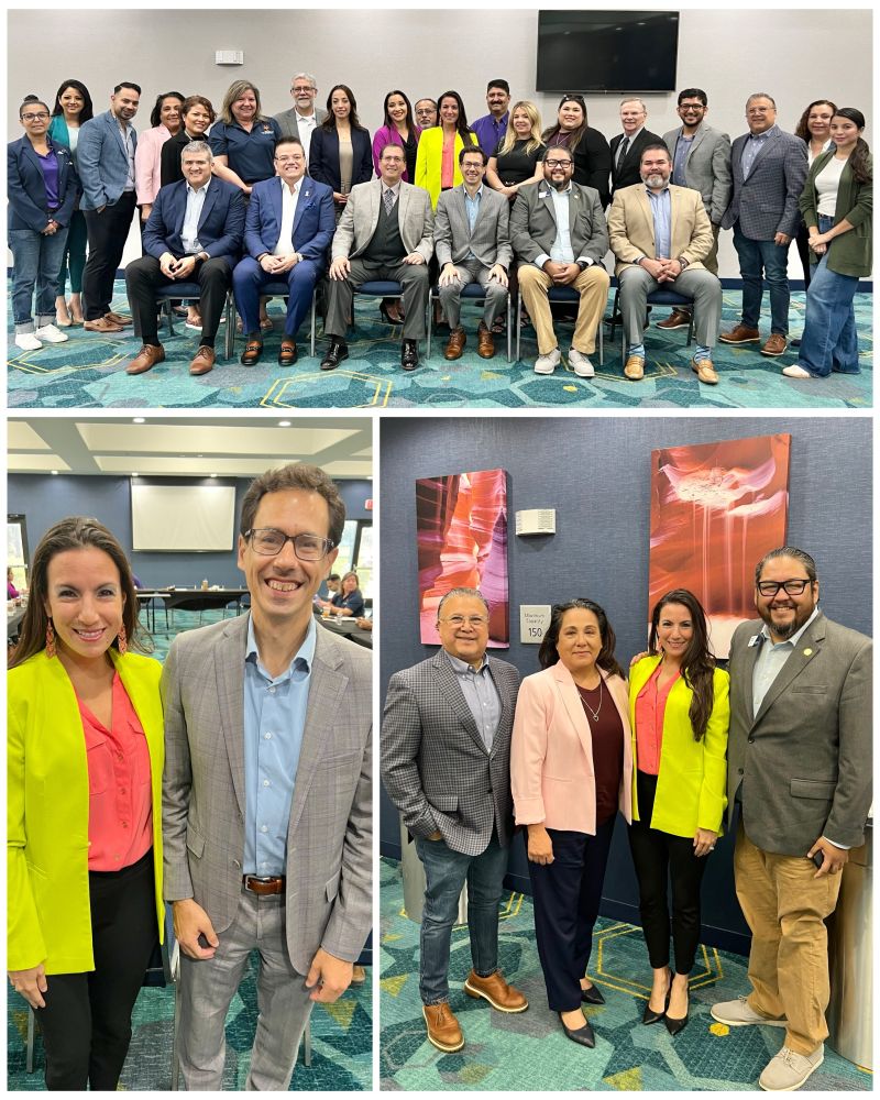 Glenn Hamer on LinkedIn: RGV! HB 8! Must-read post! Glenn Hamer on LinkedIn: RGV! HB 8! Must-read post!