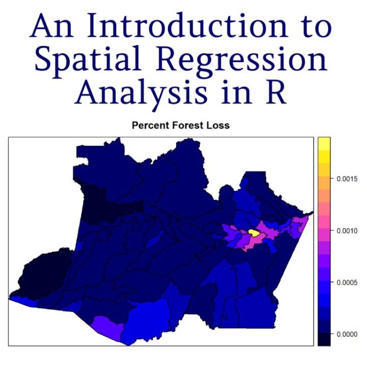 Saroj Parajuli on LinkedIn: #dataanalysis #spatialanalysis #rprogramming Saroj Parajuli on LinkedIn: #dataanalysis #spatialanalysis #rprogramming