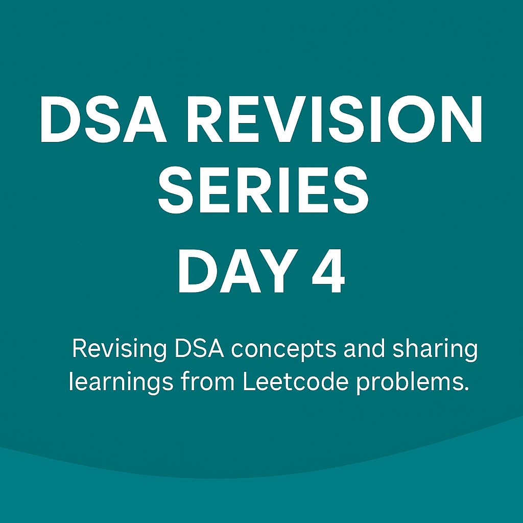 #dsa #leetcode #coding #problemsolving #interviewpreparation… | Harsh Jain #dsa #leetcode #coding #problemsolving #interviewpreparation… | Harsh Jain