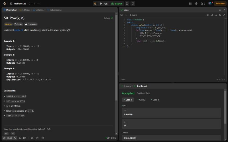 #100dayscodingchallenge #leetcode #algorithm #programming # ... #100dayscodingchallenge #leetcode #algorithm #programming # ...