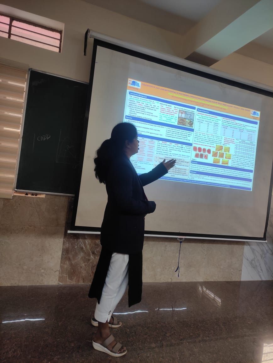 Kaviya Ramaraj on LinkedIn: #internationalconference #icgcp4b # ... Kaviya Ramaraj on LinkedIn: #internationalconference #icgcp4b # ...