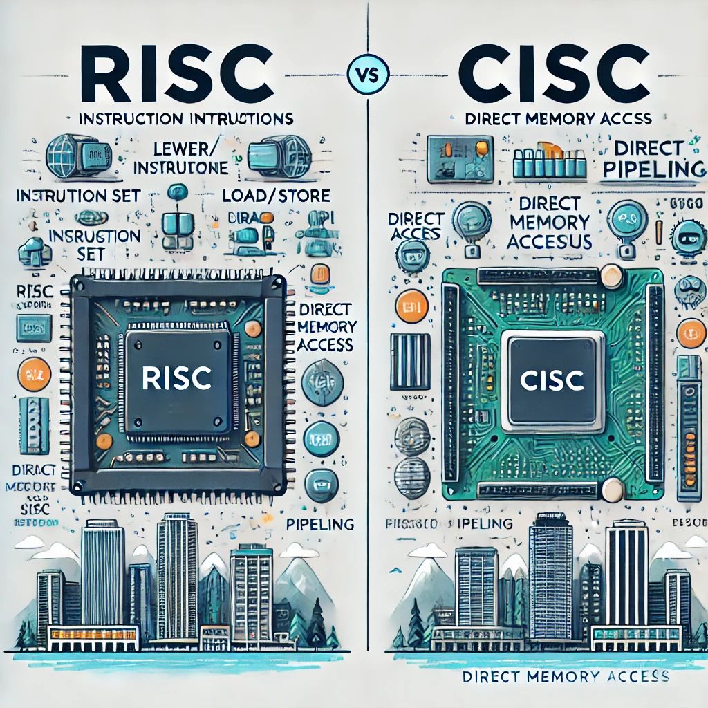 KARRI JAGADEESH MANI SIVA KUMAR on LinkedIn: RISC (Reduced Instruction ... KARRI JAGADEESH MANI SIVA KUMAR on LinkedIn: RISC (Reduced Instruction ...