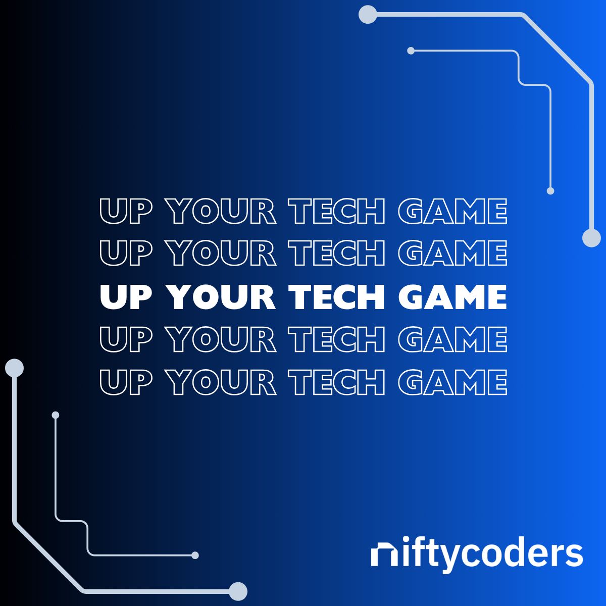 Nifty Coders on LinkedIn: #niftycoders #devops #applicationdevelopment ... Nifty Coders on LinkedIn: #niftycoders #devops #applicationdevelopment ...
